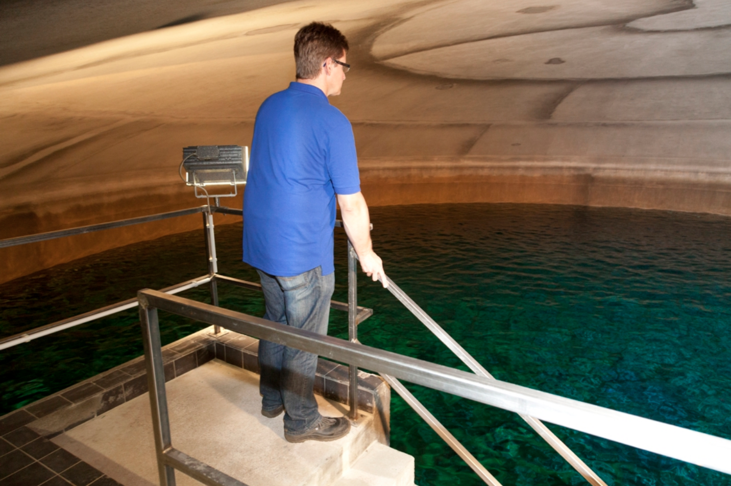 Unser Wasser | KASSELWASSER